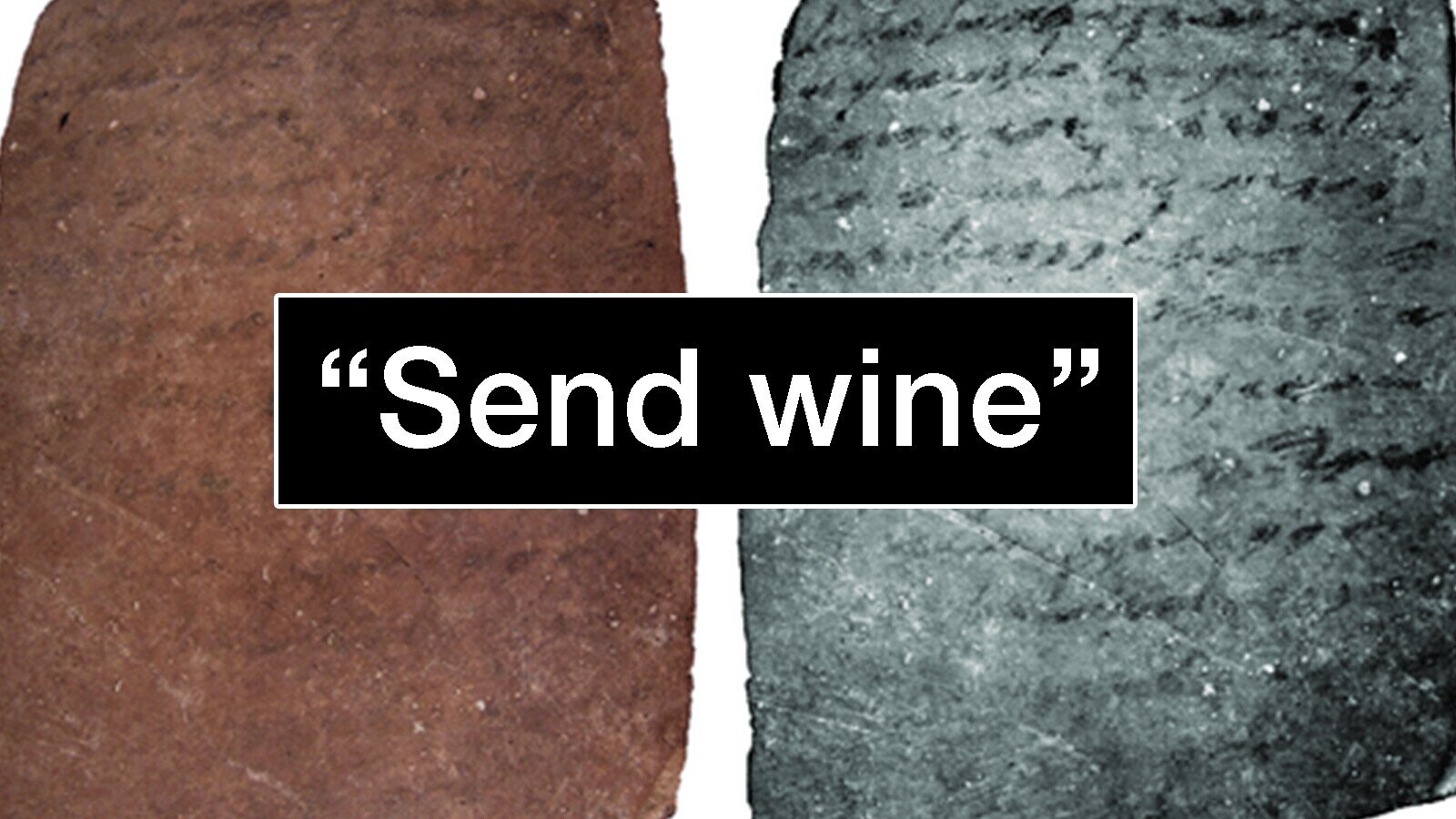 5 Resurrected Ancient Messages That Are Still Super Relatable Today ...