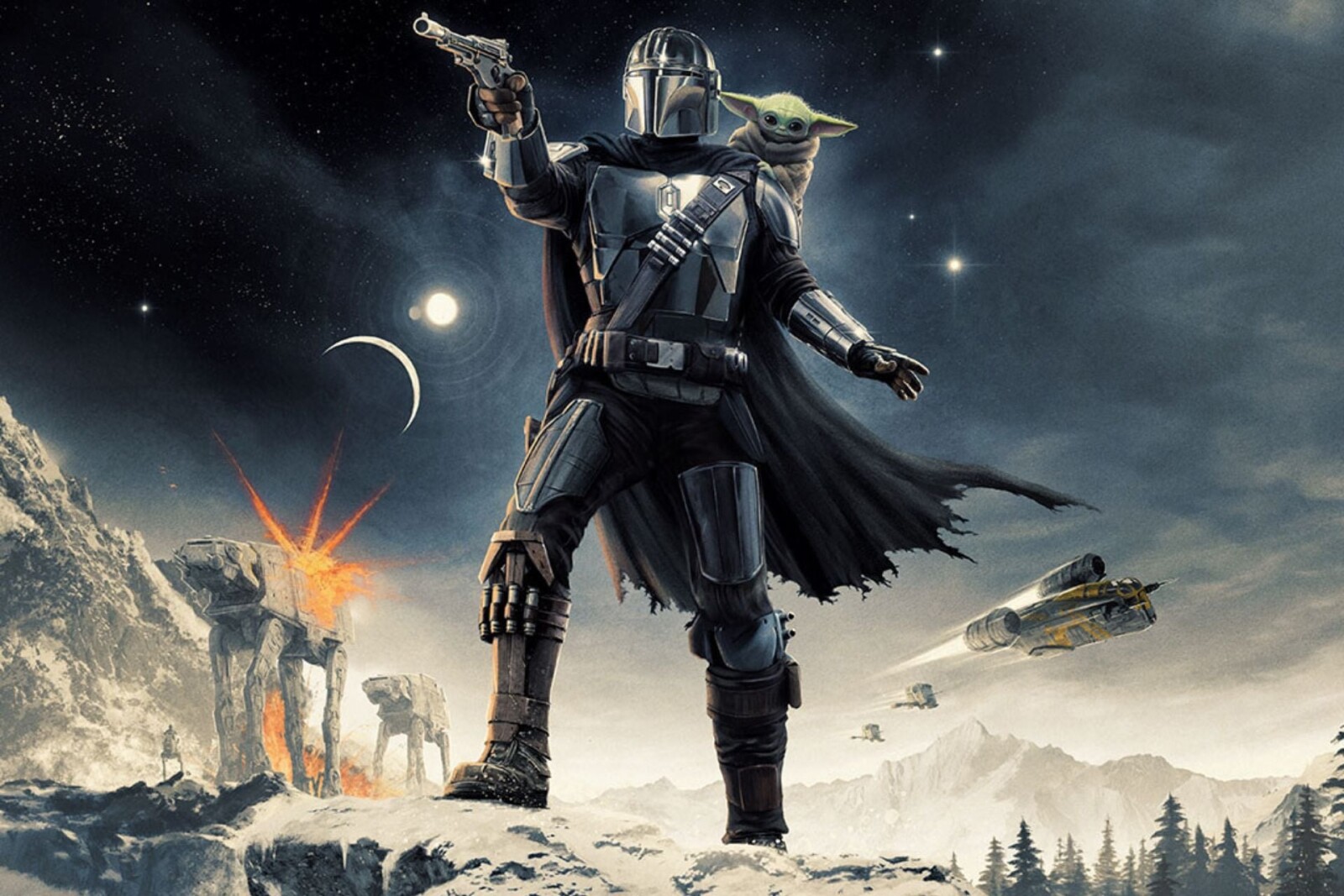 'Star Wars' Is Losing To YouTube Filmmakers With An Actual Passion For ...