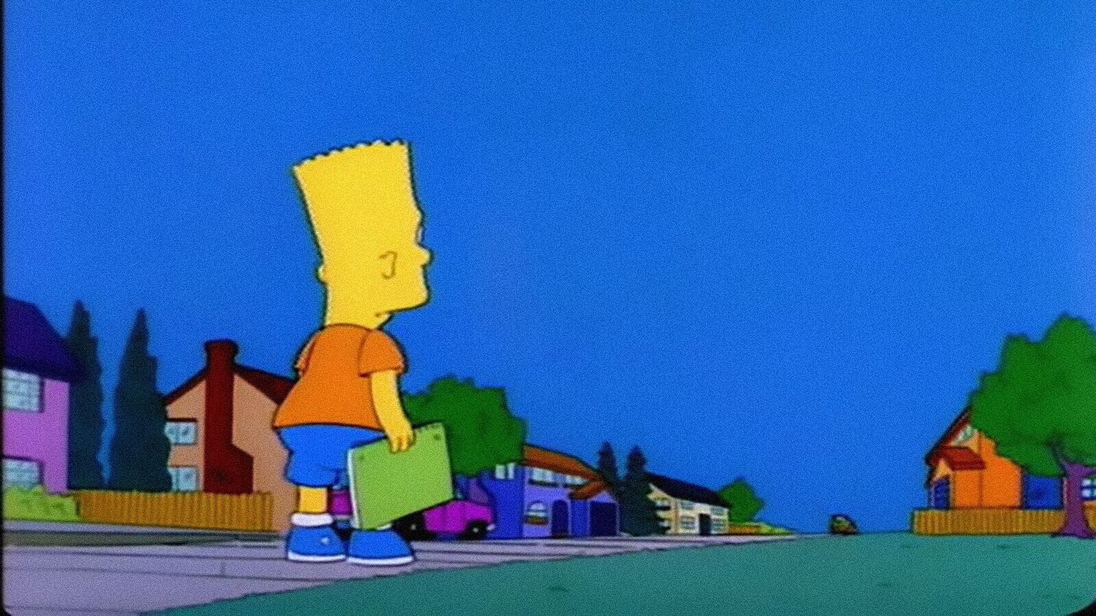 How Gene Hackman Inspired One of ‘The Simpsons’ Most Iconic Moments ...