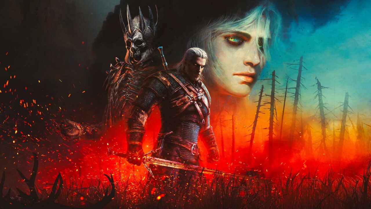 The Gods Have Given Us Another 'Witcher 3' Expansion, Somehow | Cracked.com