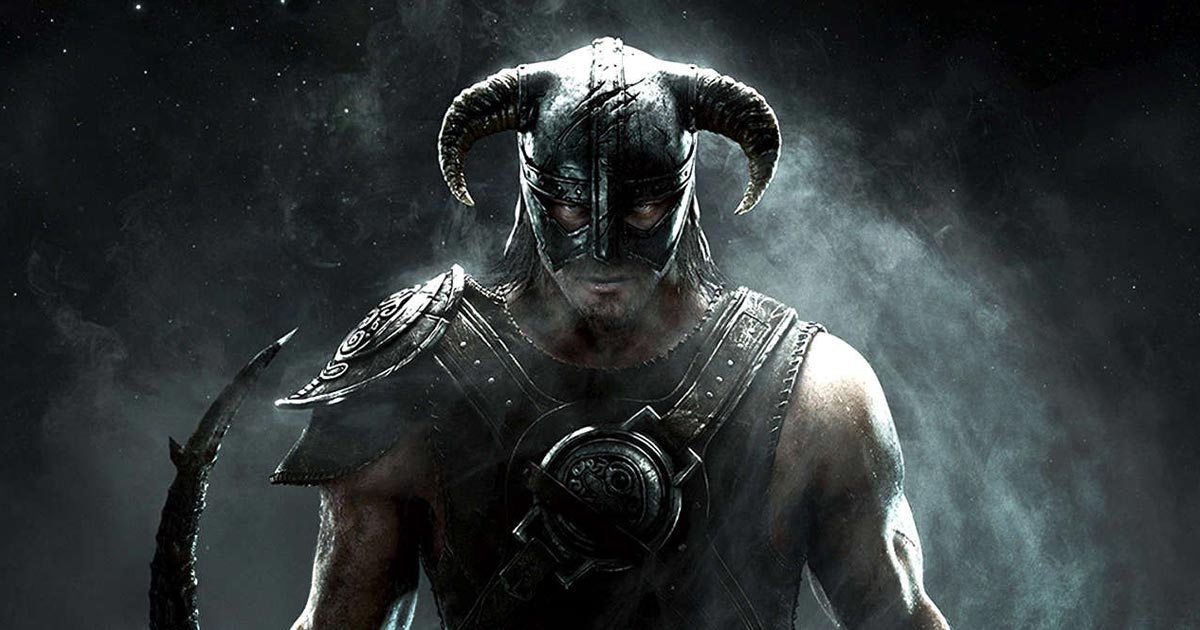 Behold, Glitches That Turn Video Games Into Endless Terror | Cracked.com