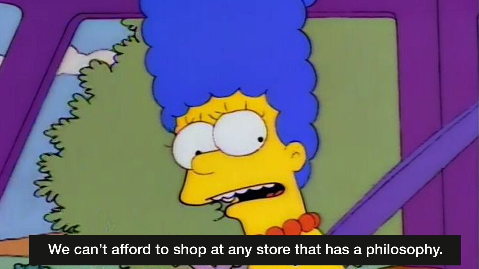 ‘Simpsons’ Lines That Hit Too Close Home | Cracked.com
