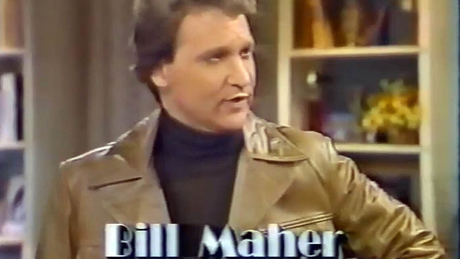 Bill Maher Remembers All of His Failed Sitcoms | Cracked.com