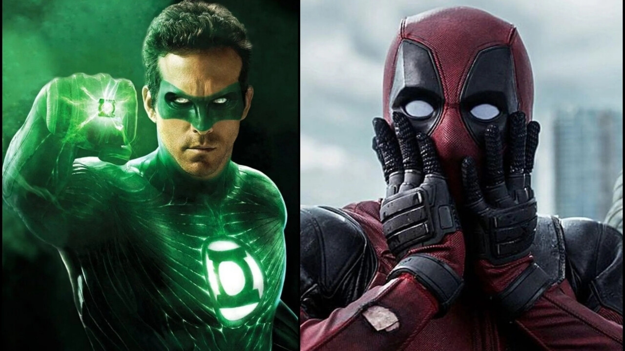 16 Times Hollywood Recast a Superhero and We All Just Went Along With ...
