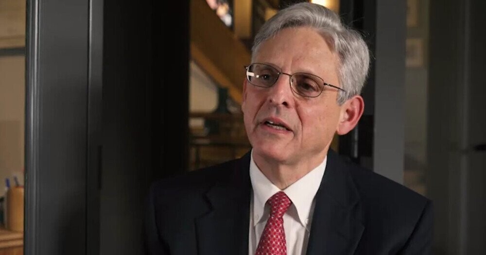 Attorney General Garland Says Investigating How ProPublica Obtained ...