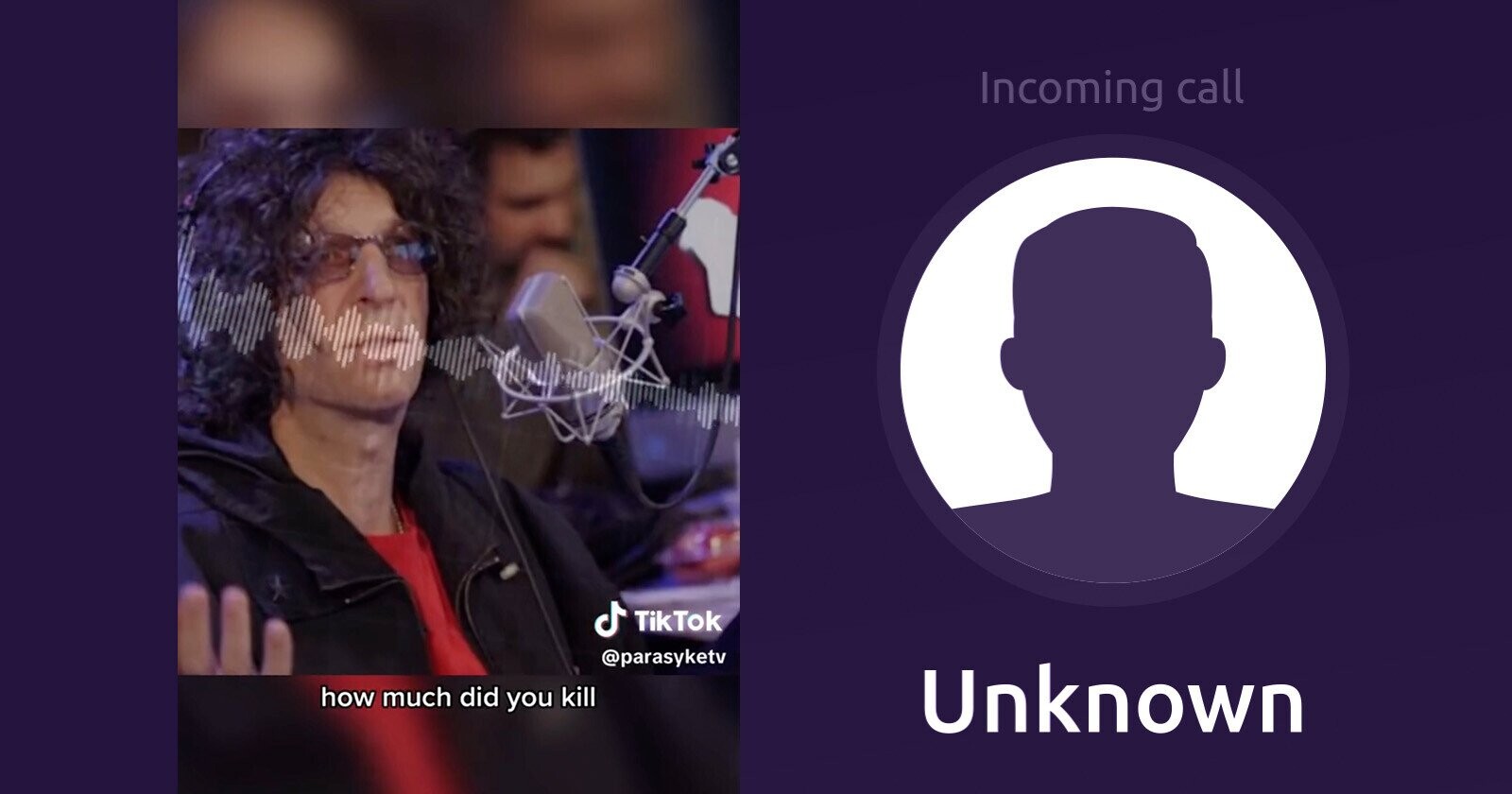 TikTok Has Discovered When the Alleged Storyville Slayer Called in to ...