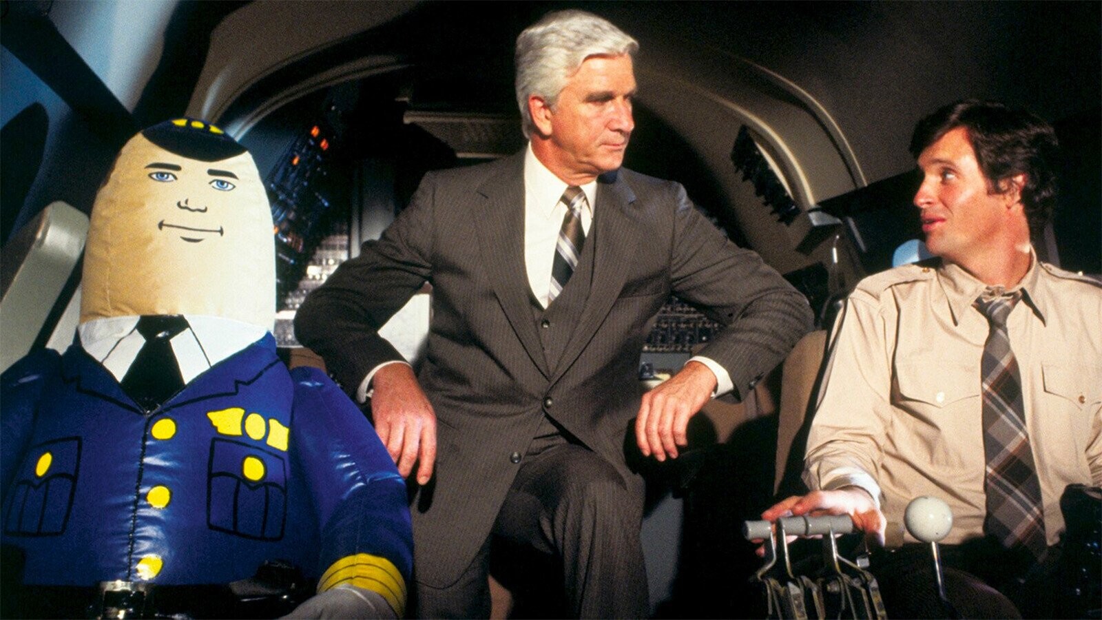 The 50 Funniest Moments in ‘Airplane!’ | Cracked.com