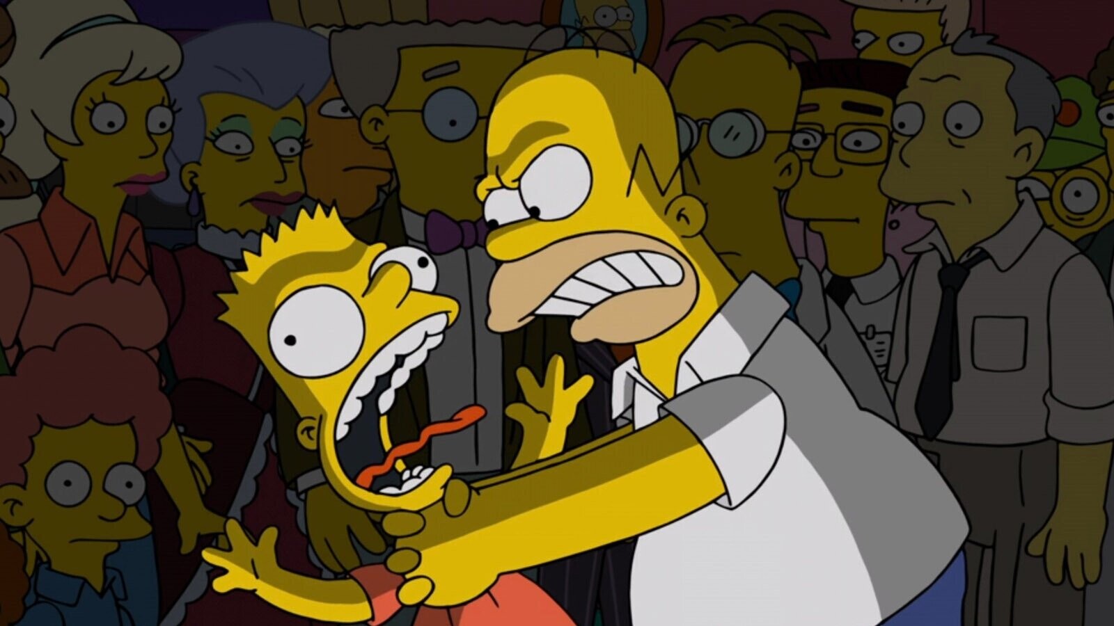 15 Homer Simpson Quotes That Prove He’s TV’s Most Relatable Dad ...