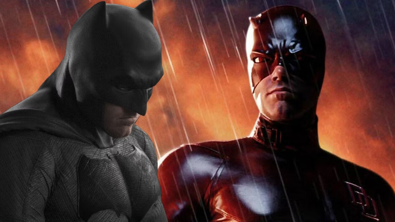 16 Times Hollywood Recast a Superhero and We All Just Went Along With ...