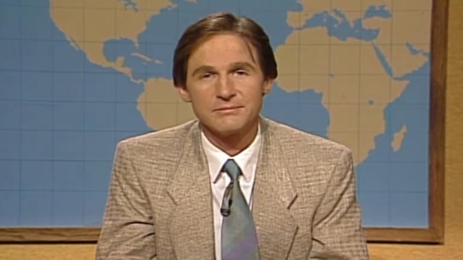 ‘SNL’s A. Whitney Brown Paid Strangers to Prank Chevy Chase | Cracked.com