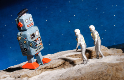 Why 2013 Gave Us Reason to Care About Space Again | Cracked.com