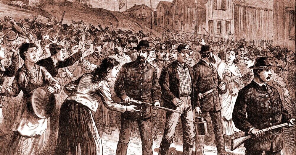 7 Ways The Pinkertons Became Who They Are | Cracked.com