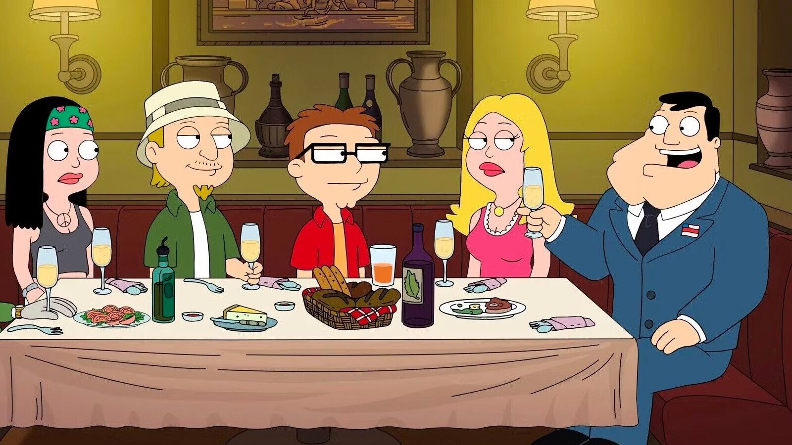 5 Comedy Franchises to Take Out Behind the Barn | Cracked.com