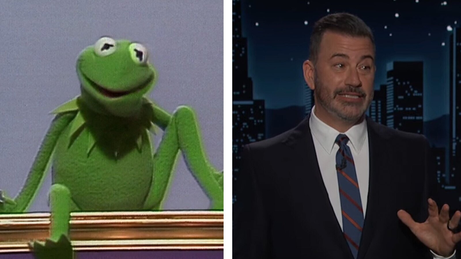 Disney’s ‘Muppet Show’ Reboot Announcement Has Been Flooded With Angry ...