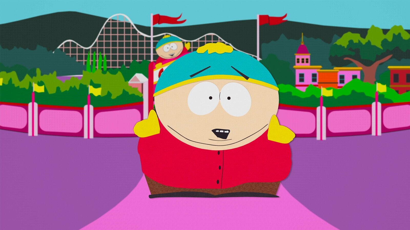 A Plus-Size Comic Explains What Cartman Represents to Him | Cracked.com