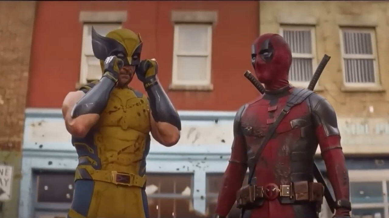 The Dumbest Things in Superhero Movies We Pretend Are Fine | Cracked.com