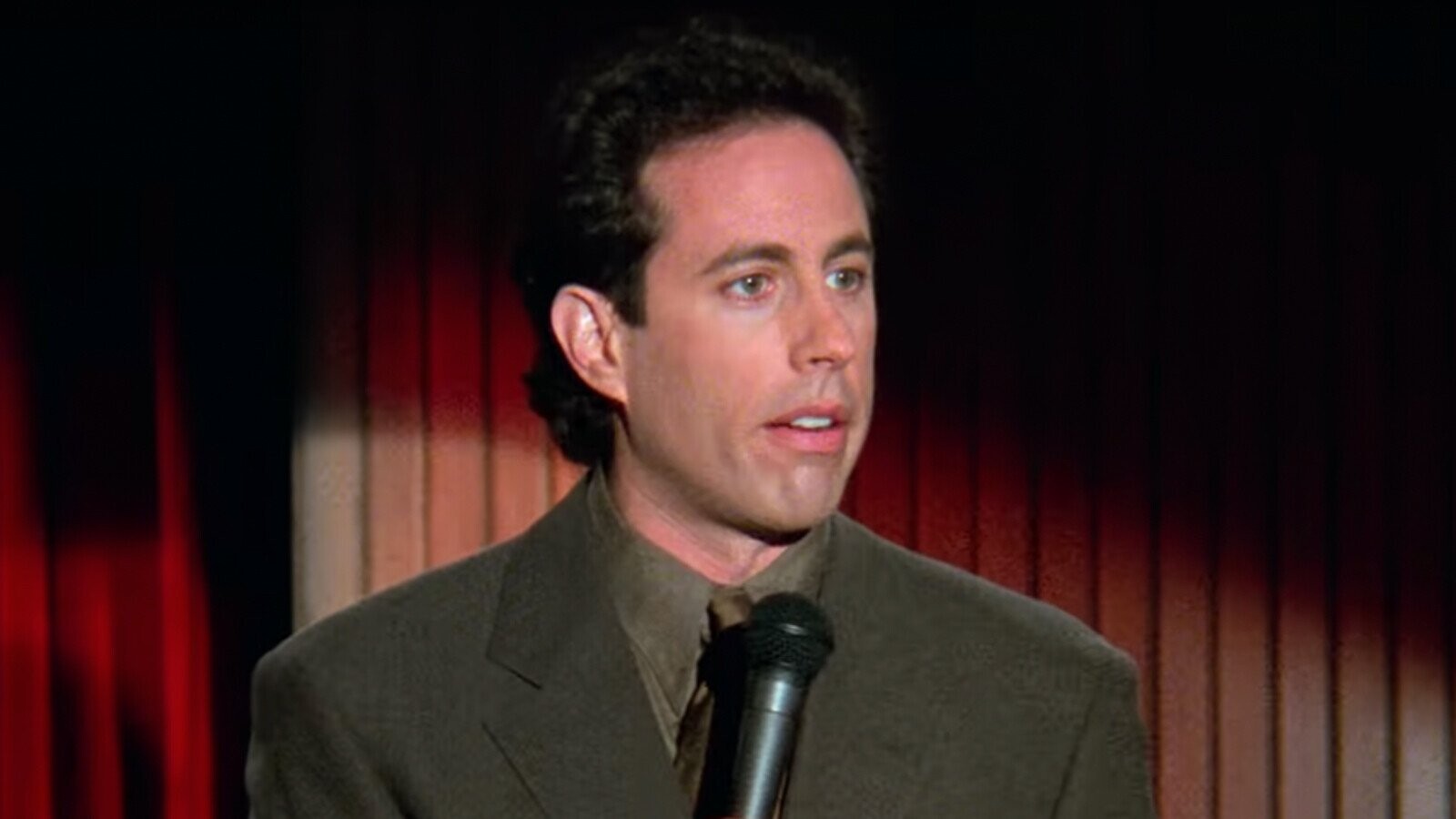How ‘Seinfeld’ Failed to Live Up to Its Original Pitch | Cracked.com