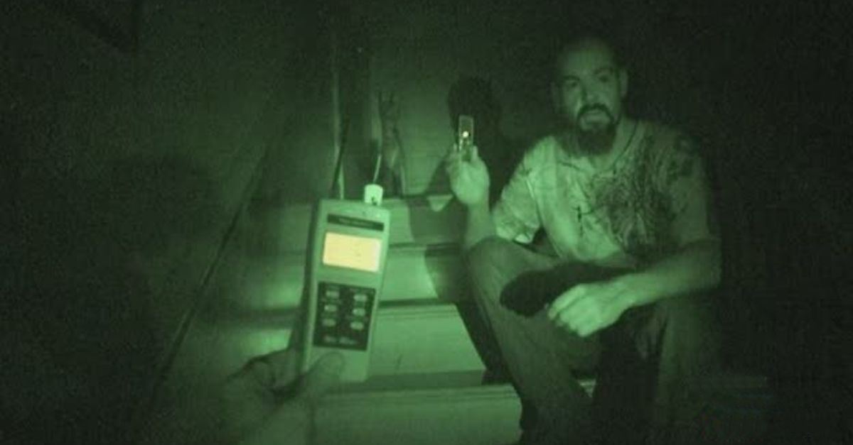 5 Famous 'Paranormal' Phenomena (Easily Debunked By Science) | Cracked.com