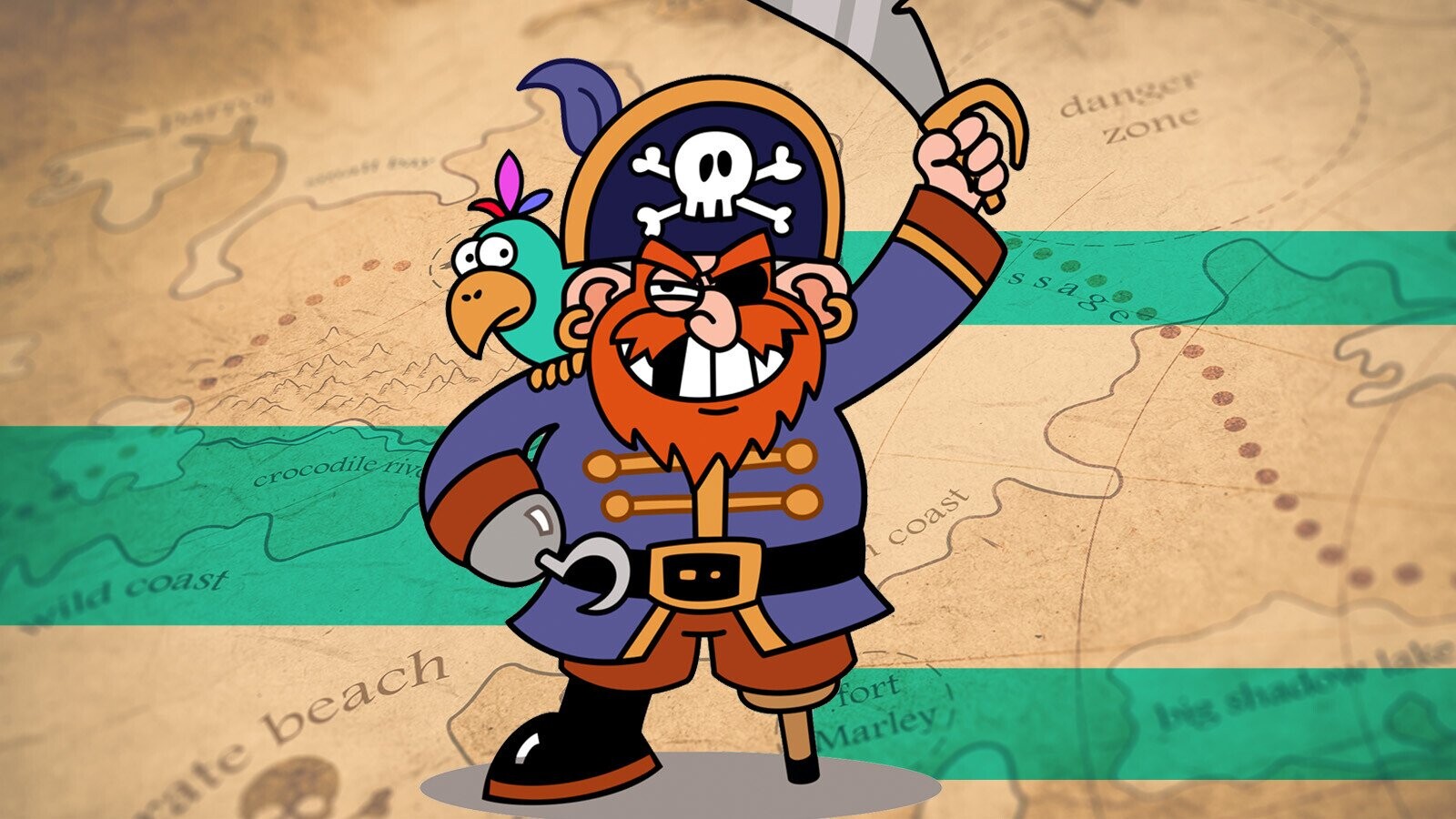 Did Pirates Really Have So Many Missing Body Parts? | Cracked.com