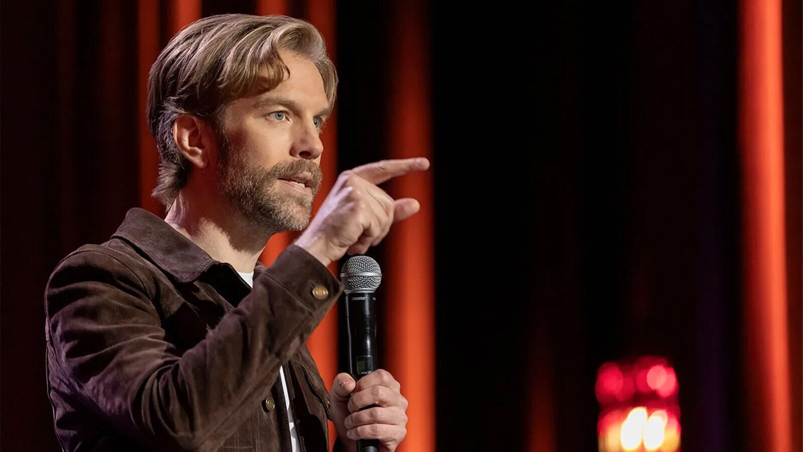 Anthony Jeselnik Says Tony Hinchcliffe Is ‘A Troll Basking in the ...