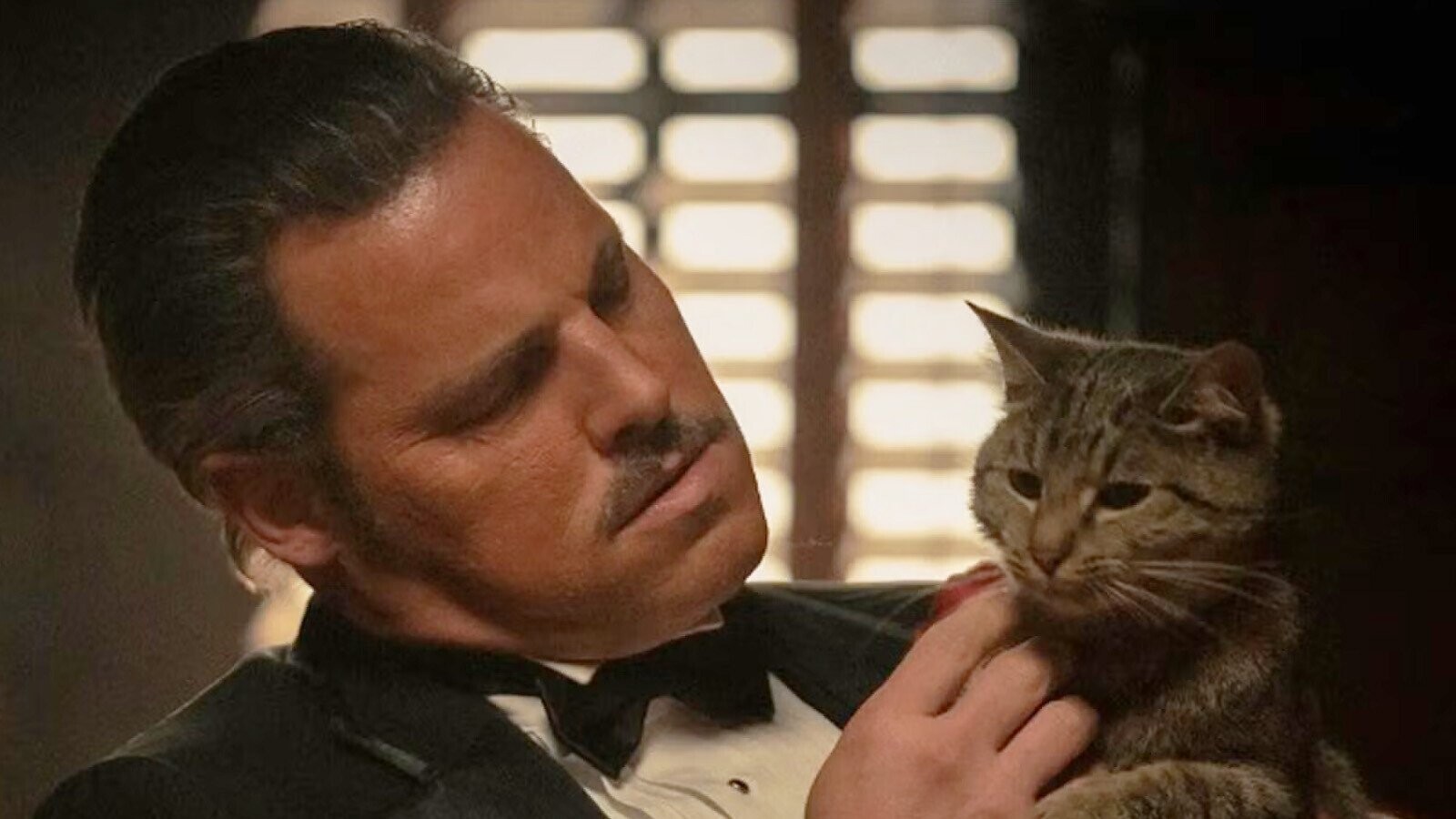 5 Actors Who Ruined Movie Shoots By Having Too Much Fun | Cracked.com