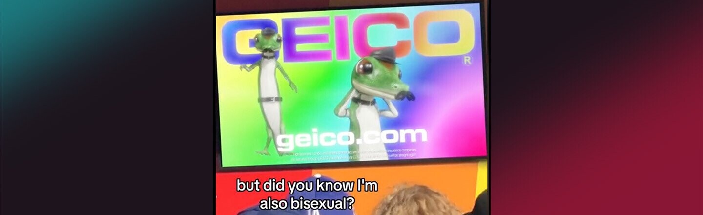 Geico Commercials Did You Know