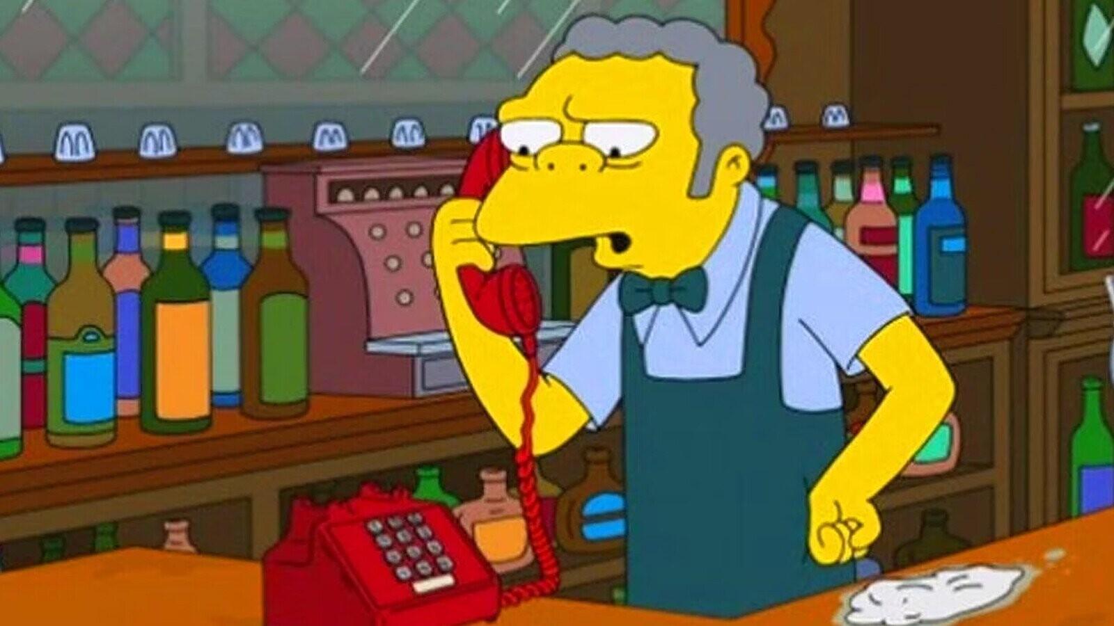 Bart Simpson's 10 Best Ever Prank Calls | Cracked.com