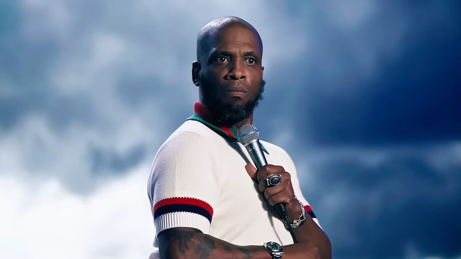‘I Need You to Almost Taste It’: Ali Siddiq on the Comedy of Ali Siddiq ...