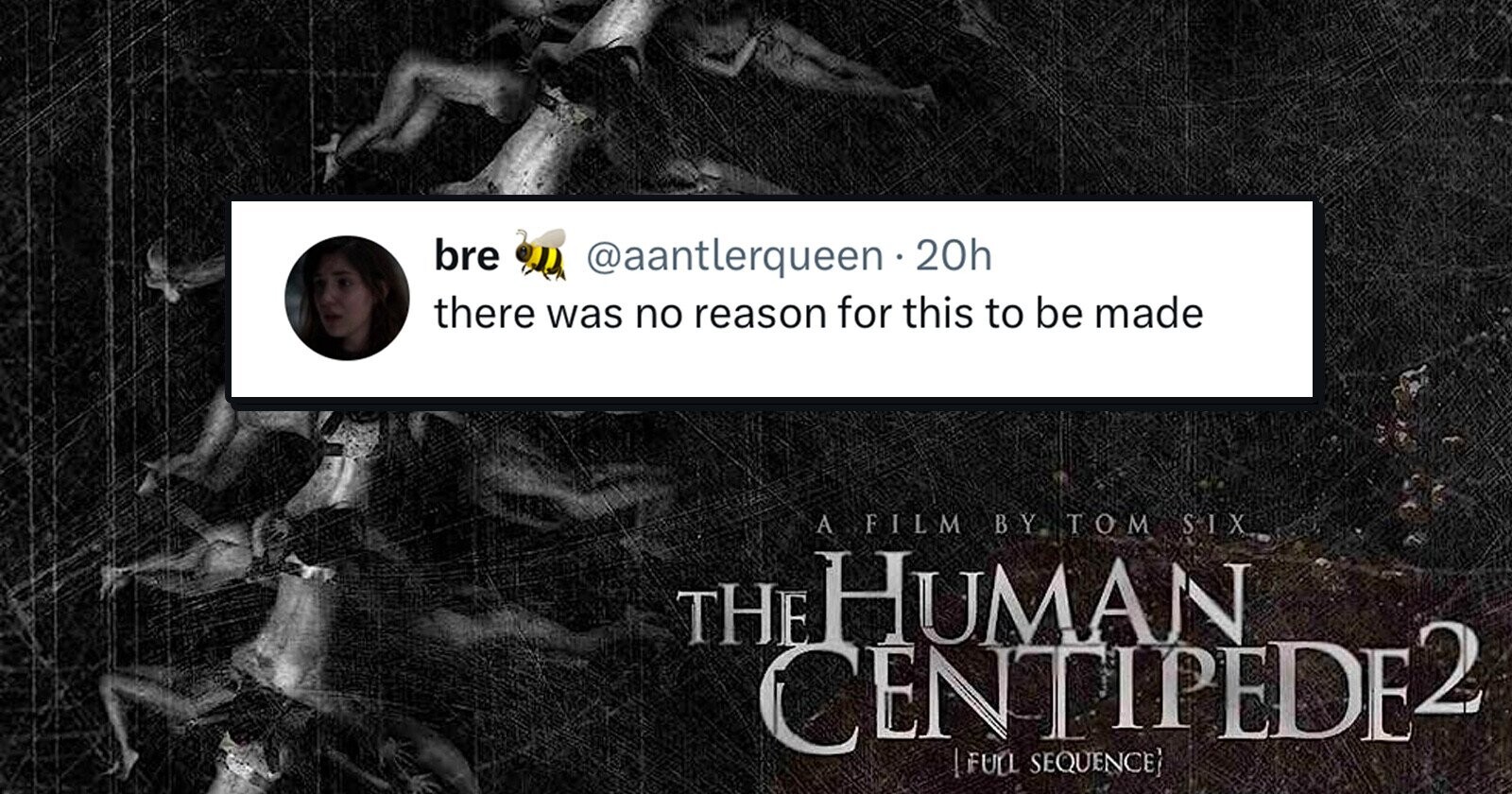 7 Movies That Are Truly Evil | Cracked.com