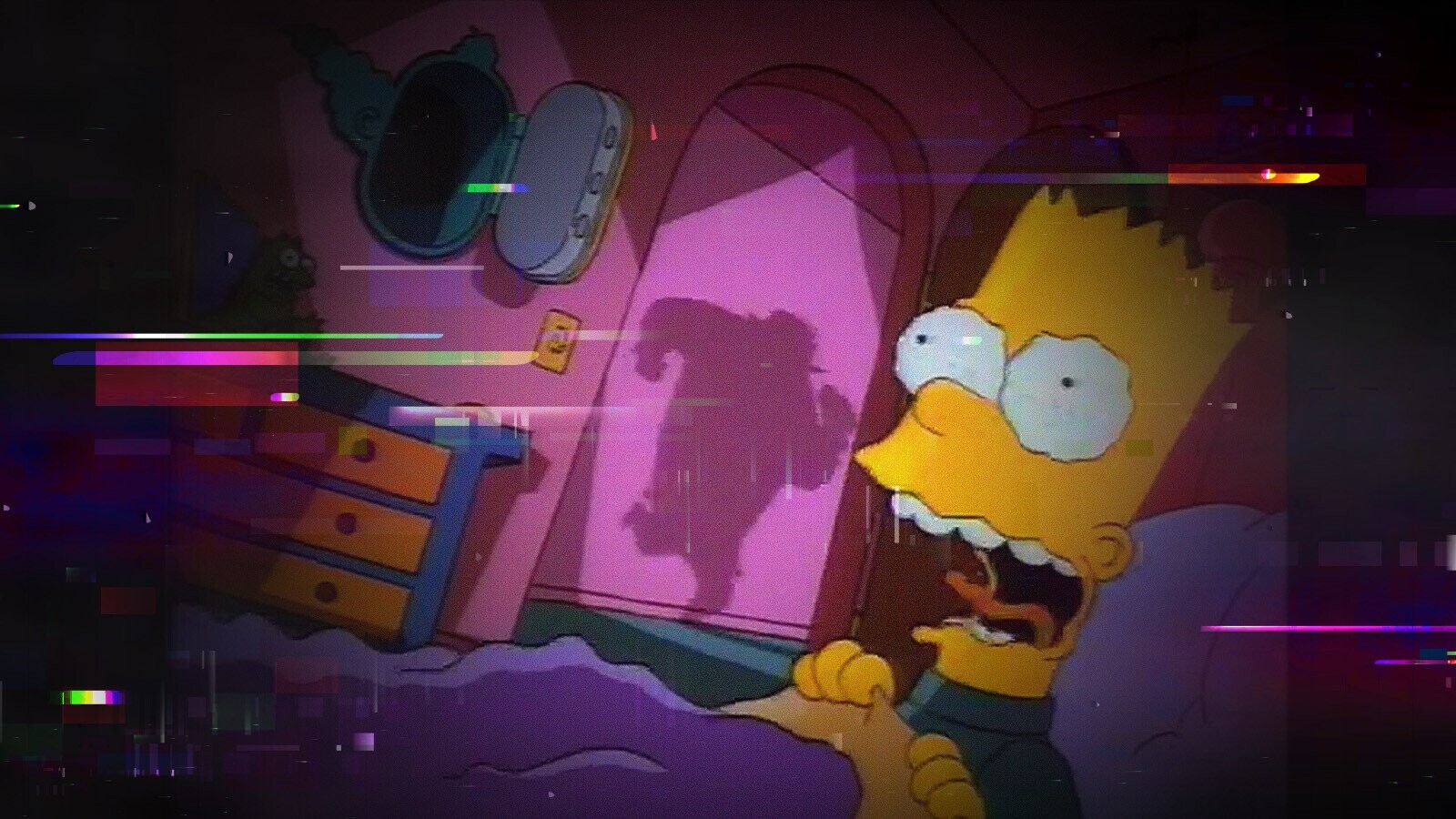 Was One of the Best ‘Simpsons’ Episodes Inspired by a Candy Commercial ...