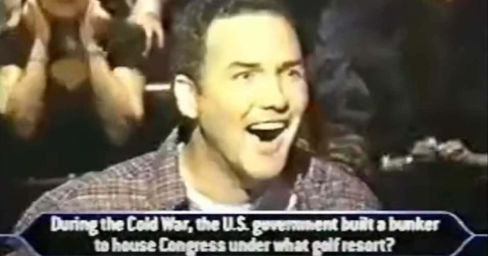The Best and Worst Celebrity Game-Show Appearances | Cracked.com