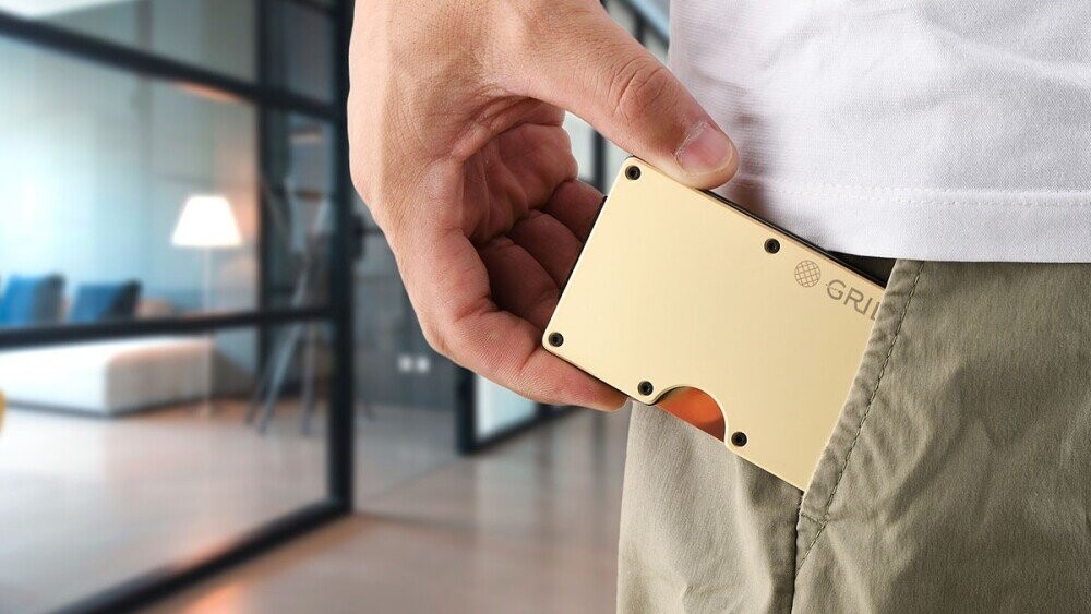 Your Wallet Is Nasty. It Doesn't Have To Be. | Cracked.com