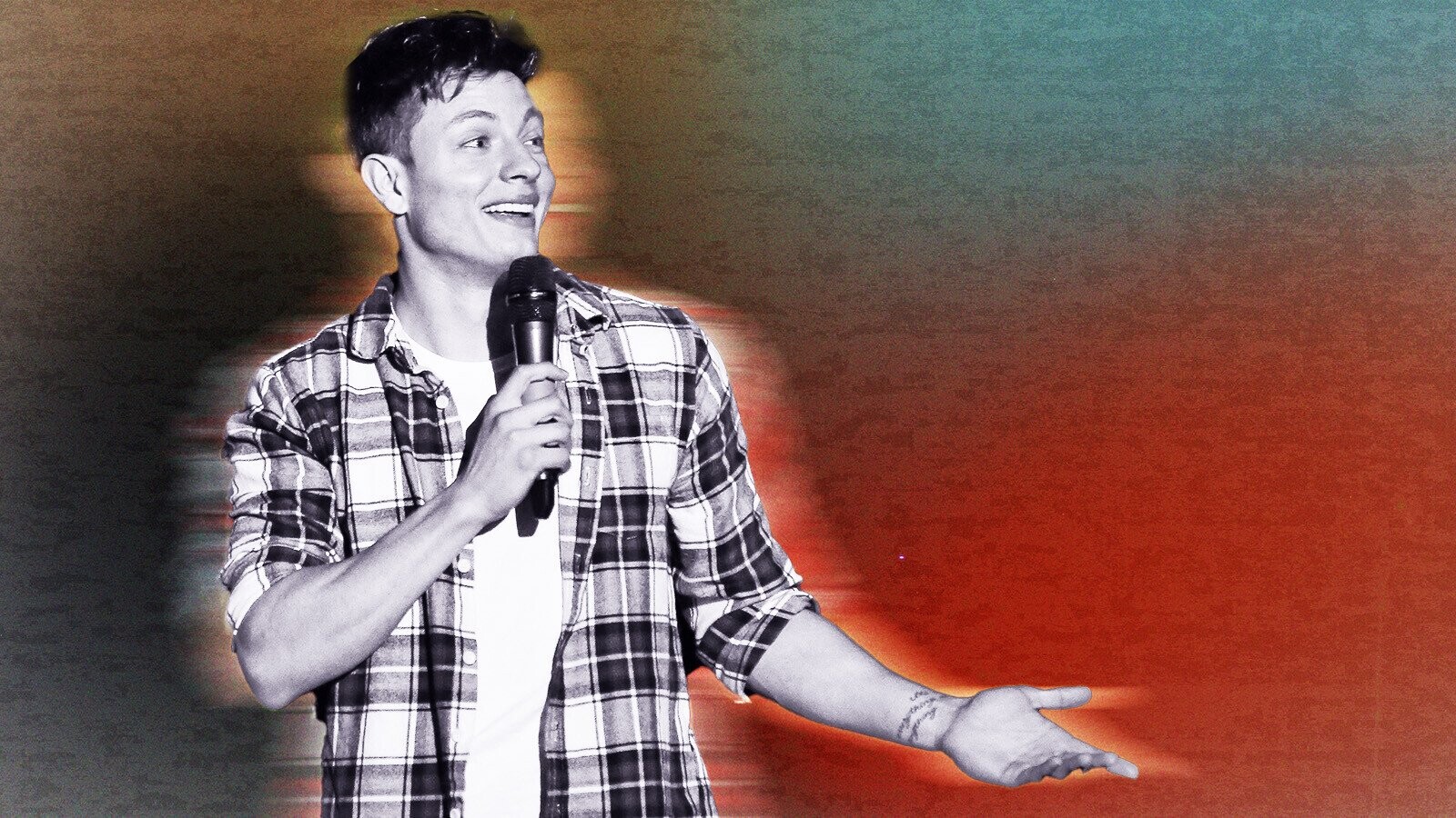 Matt Rife Says Crowd Work Is Why ‘the Comedy Community Does Not Like Me ...