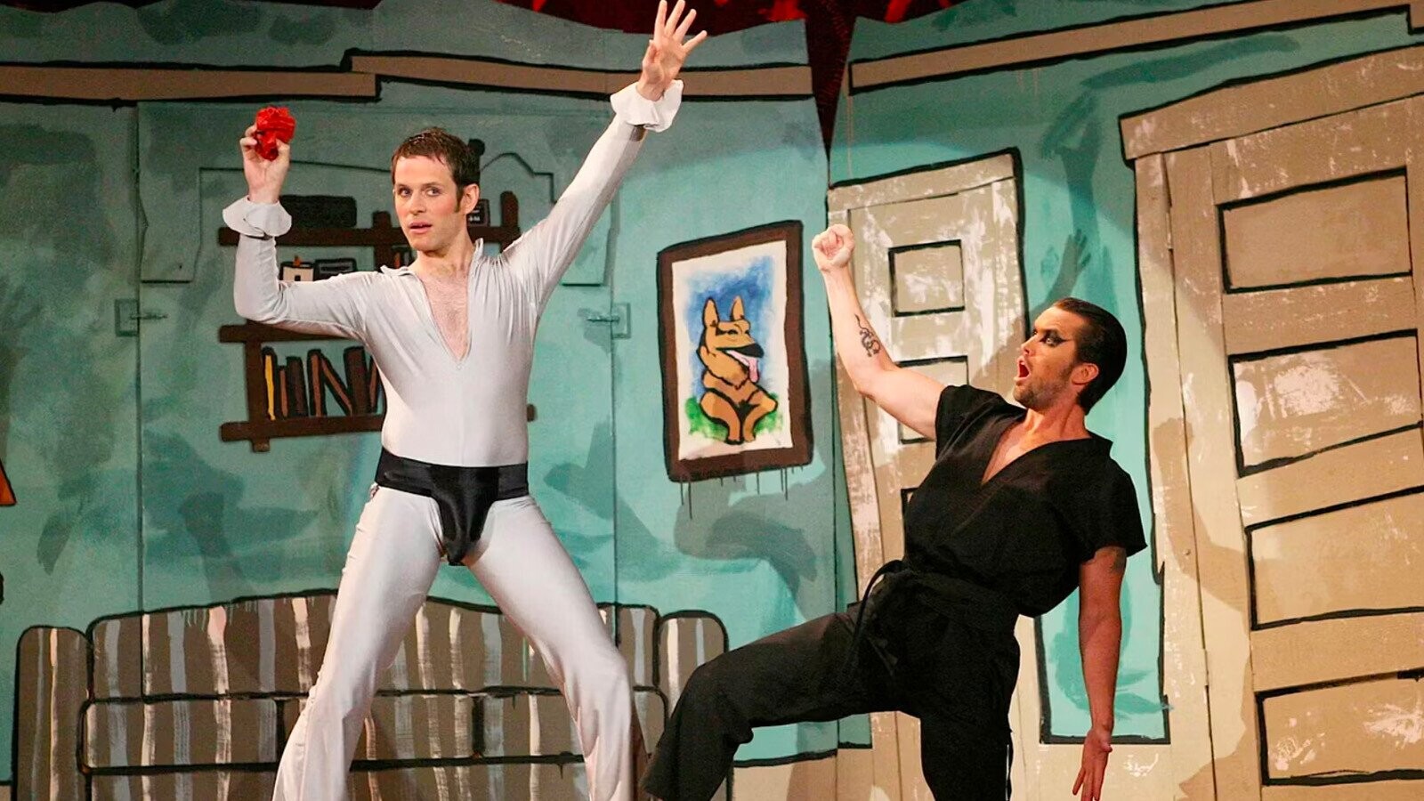‘It’s Always Sunny in Philadelphia’ Gave the Audience for ‘The Nightman ...