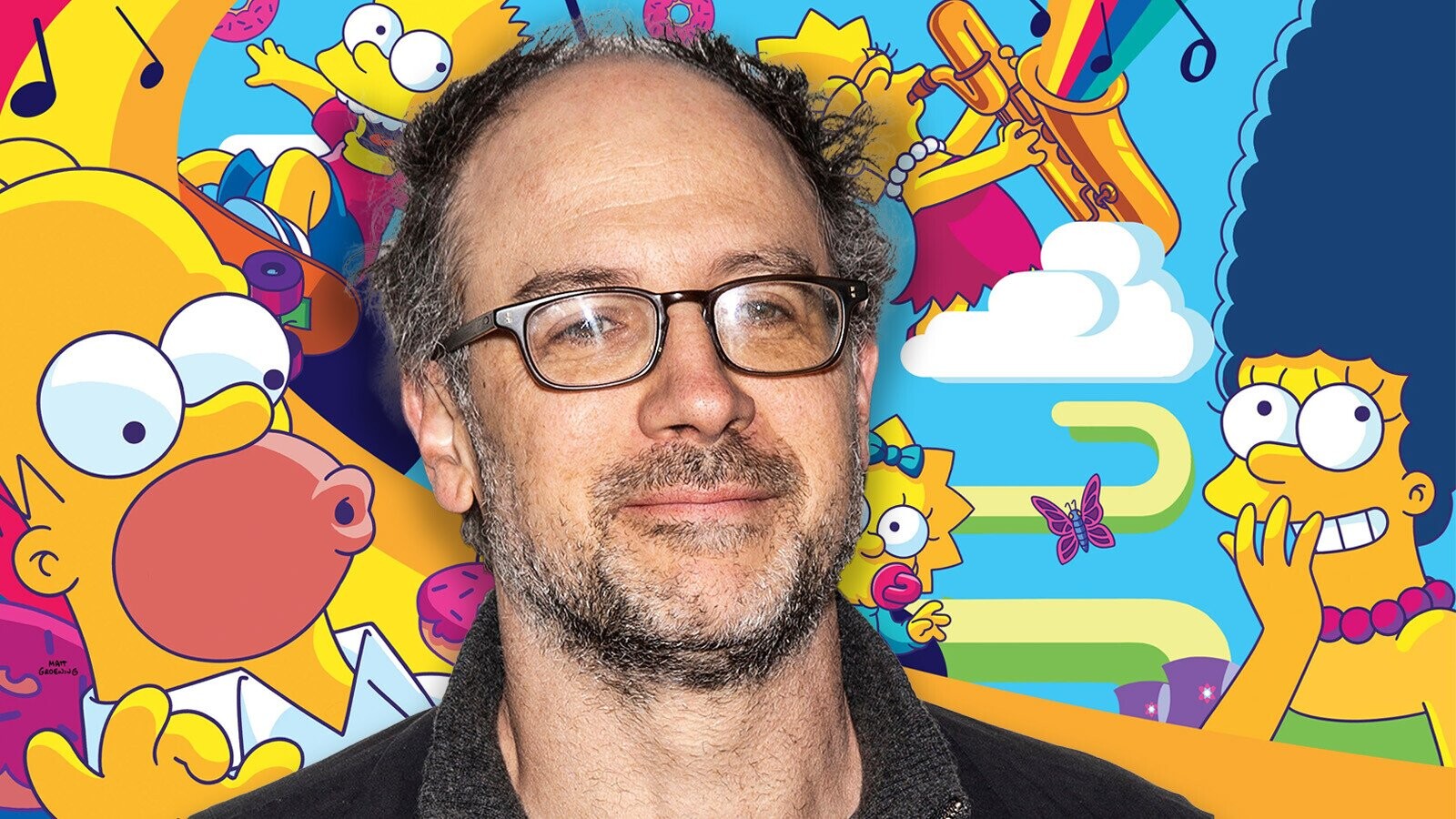 Where ‘The Simpsons’ Goes From Here, According to Showrunner Matt ...