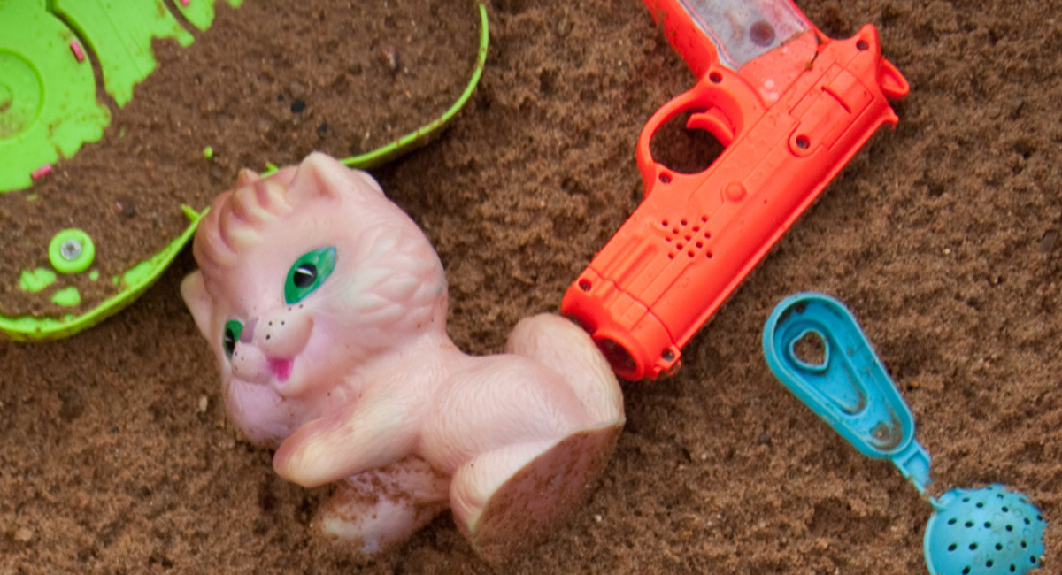 5 Ways Kids' Toys Are Shockingly Good At Teaching Sexism | Cracked.com