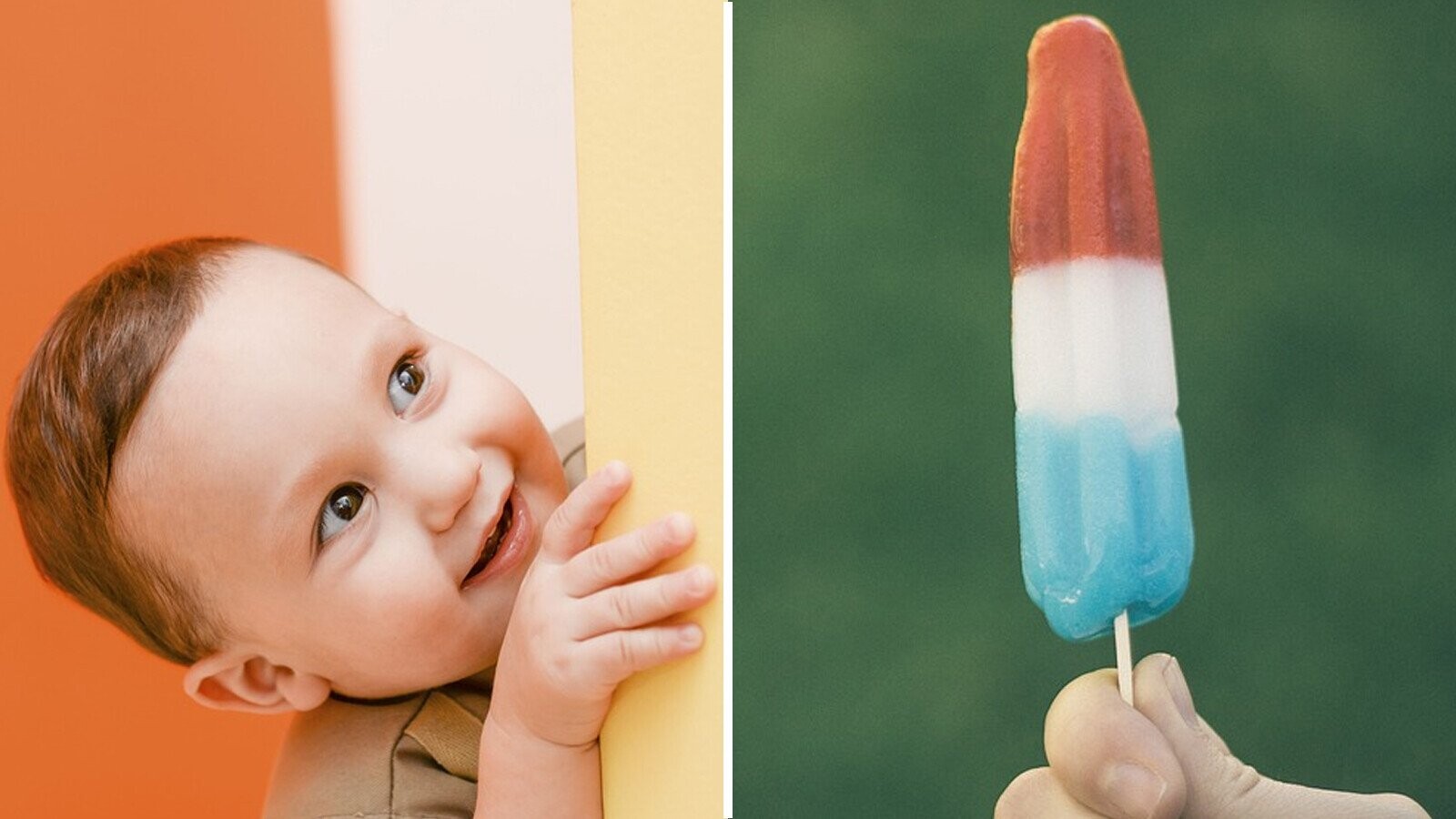 Popsicles: An Iconic Treat Invented By An 11-Year-Old | Cracked.com