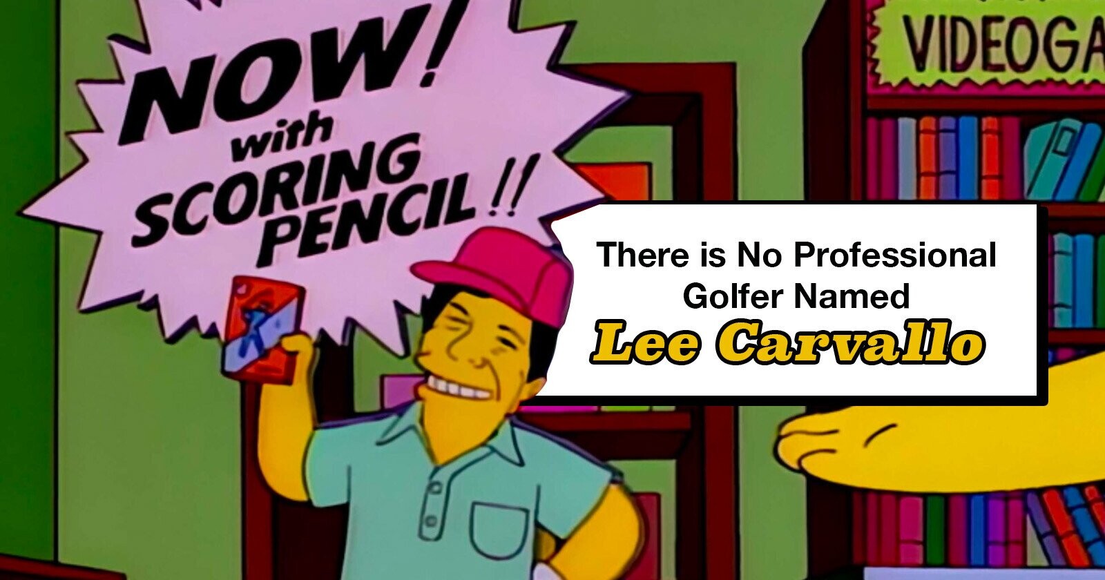 5 Pop-Culture Myths That You Believe Because of ‘The Simpsons ...