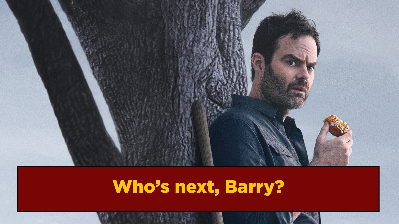 A Dark Theory Of Where ‘Barry’s New Season Is Heading | Cracked.com