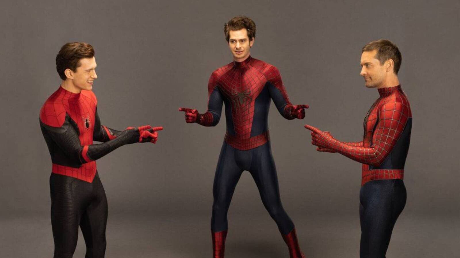 The Funniest Moment in Every Spider-Man Movie | Cracked.com