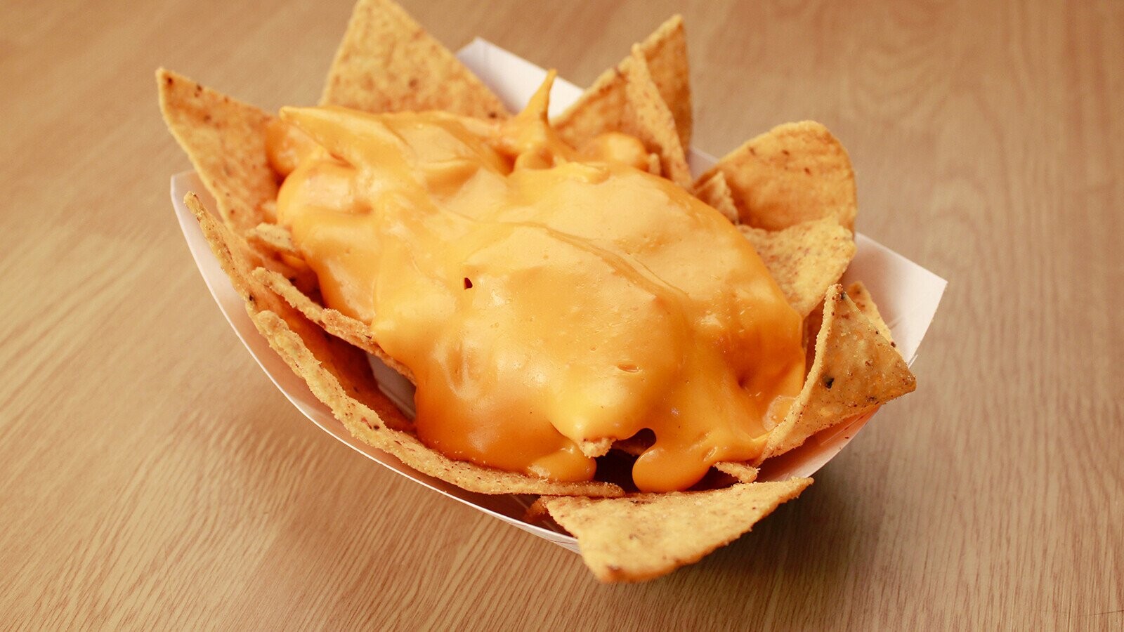 Okay, We’ll Bite: What Exactly Is Nacho Cheese? | Cracked.com