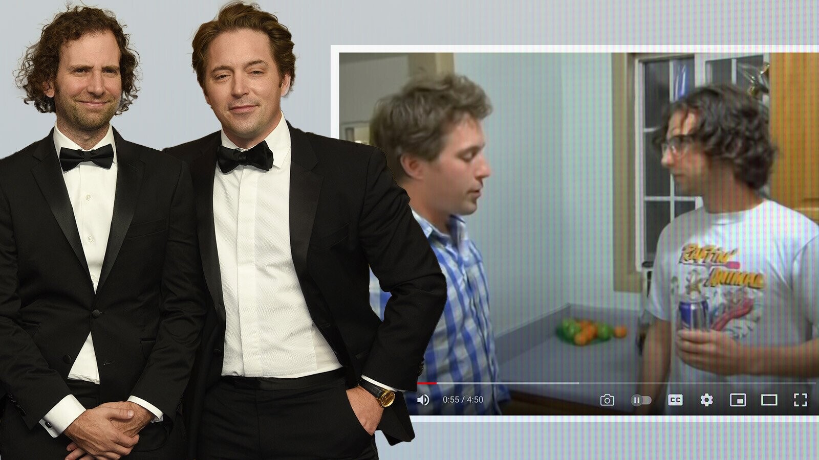 5 ‘SNL’ Stars Who Were Discovered on the Internet | Cracked.com