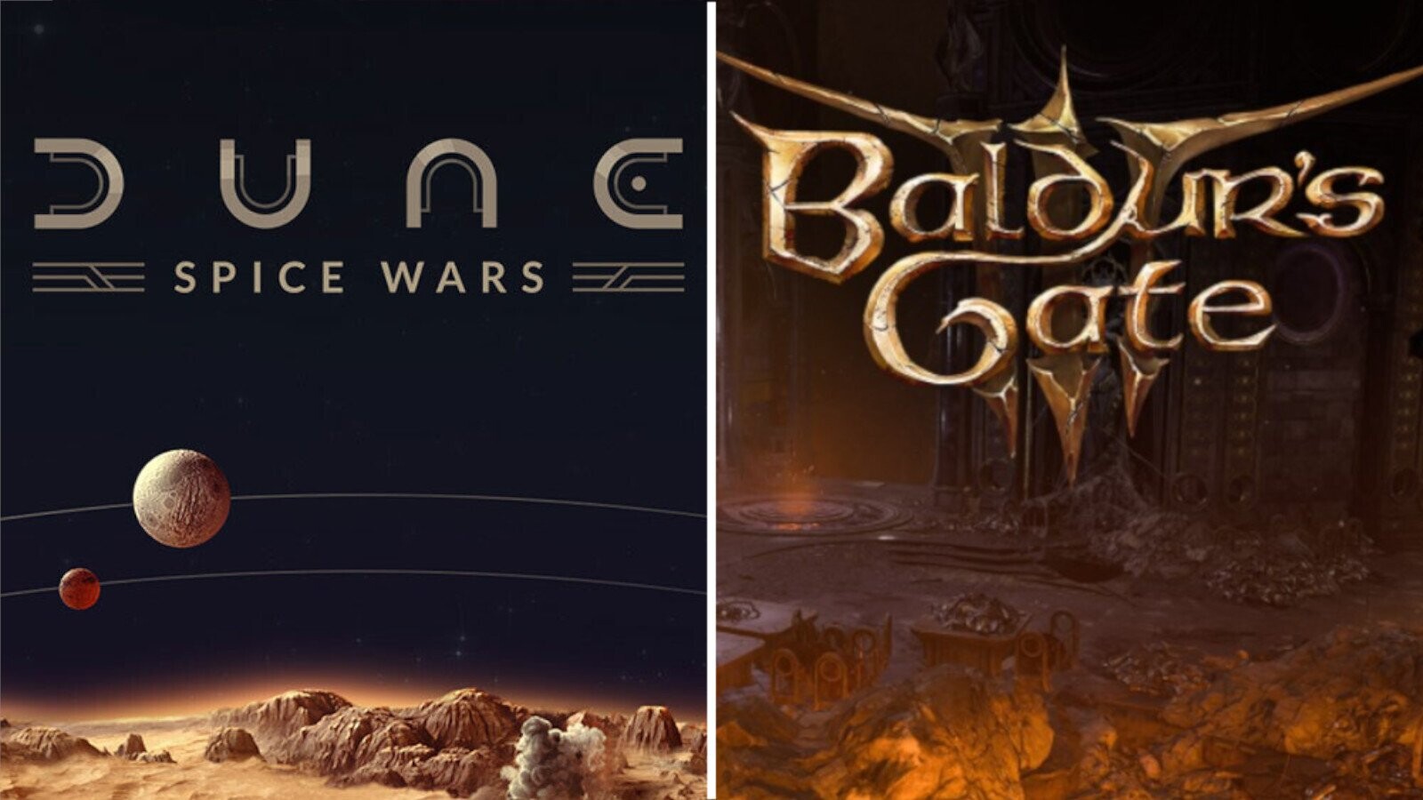 Spicy Take: More Games Should Be Released Before They're Finished ...