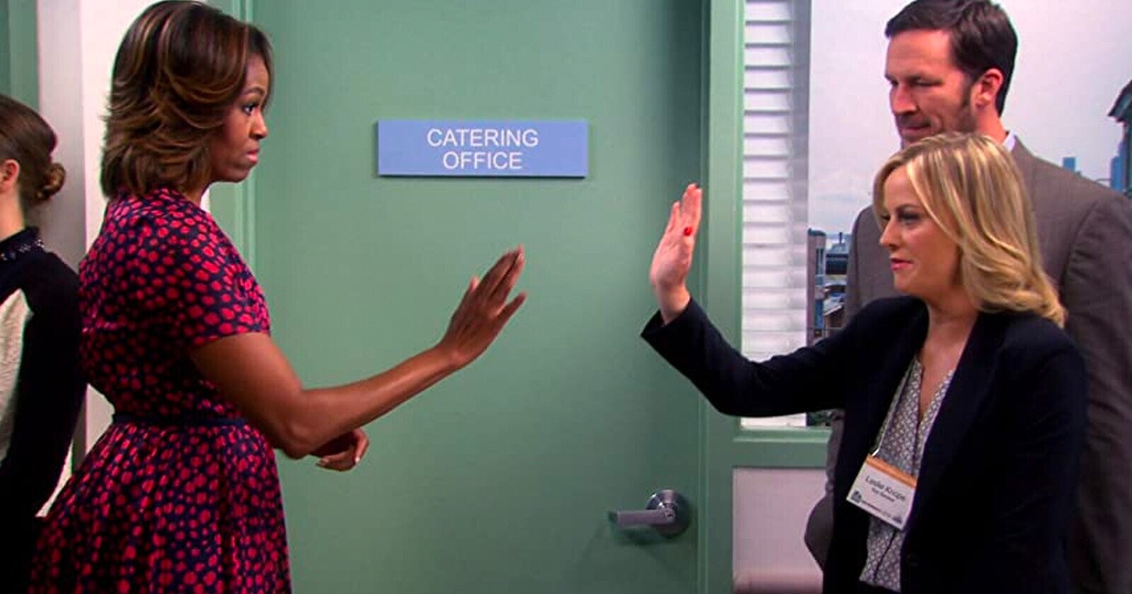 Politician Cameos in ‘Parks and Rec,’ Ranked | Cracked.com
