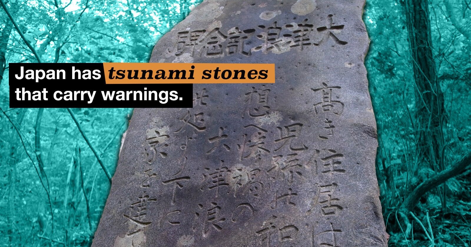 5 Apocalyptic Messages We’ve Sent to Our Distant Descendants | Cracked.com