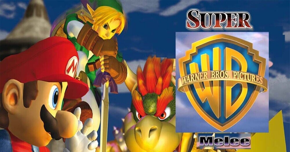 Warner Bros.' 'Smash Bros.' Game Needs To Go Wild With Characters ...