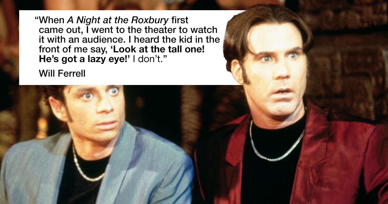 The Funniest Insults the World’s Top 50 Comedians Have Ever Received ...