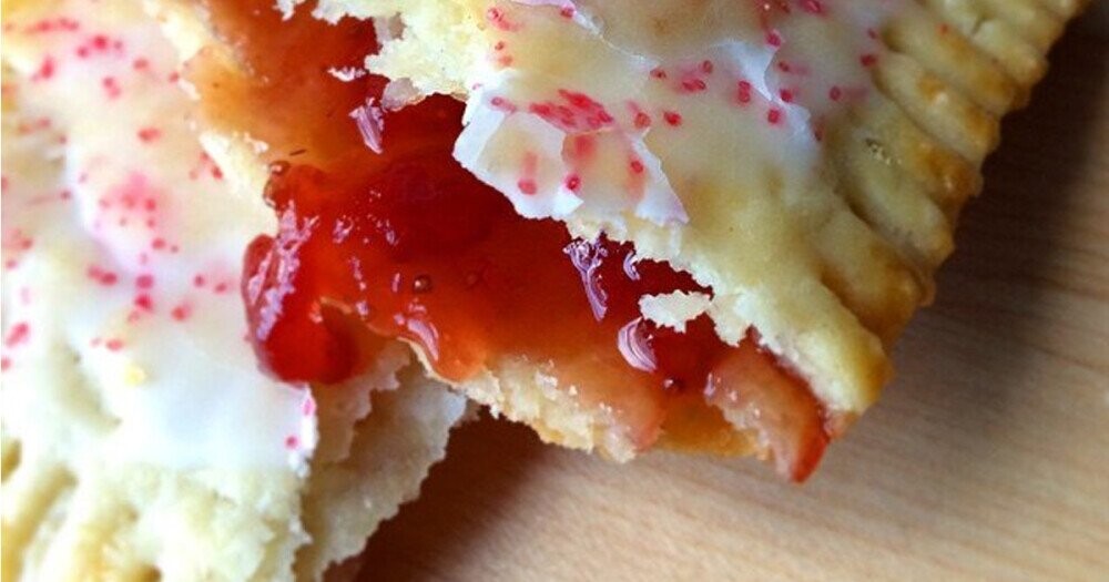 5 Explosive, Fruit-Filled Stories From The History of Pop-Tarts ...