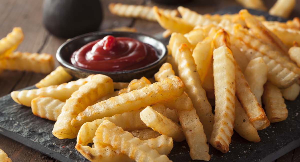 5 Lame Attempts At Health Food By Famous Restaurant Chains | Cracked.com