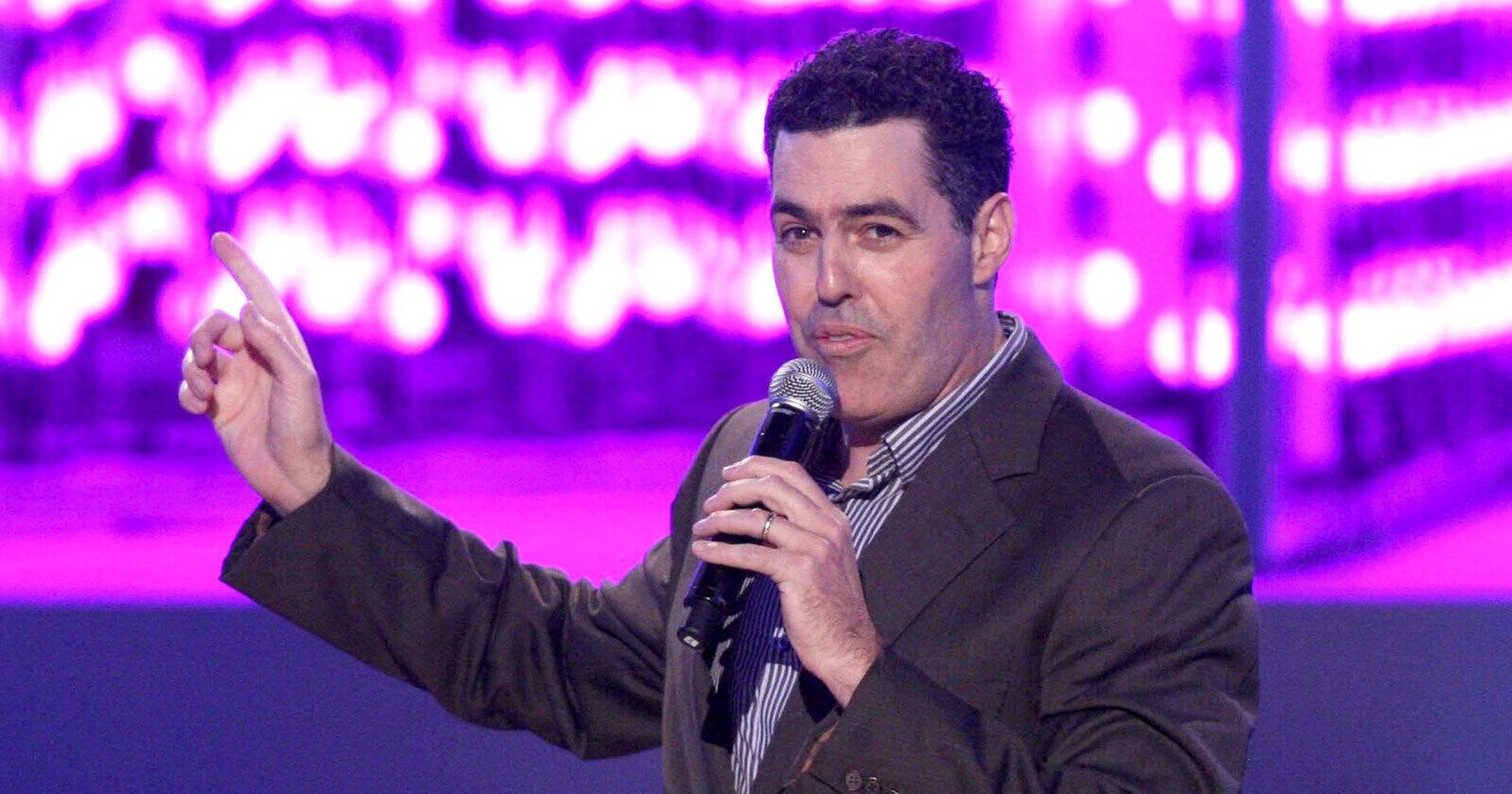 Adam Carolla Is No Longer Bothering to Write Jokes | Cracked.com